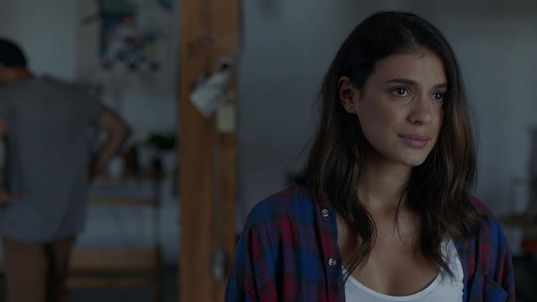 Prime Video: Acquainted