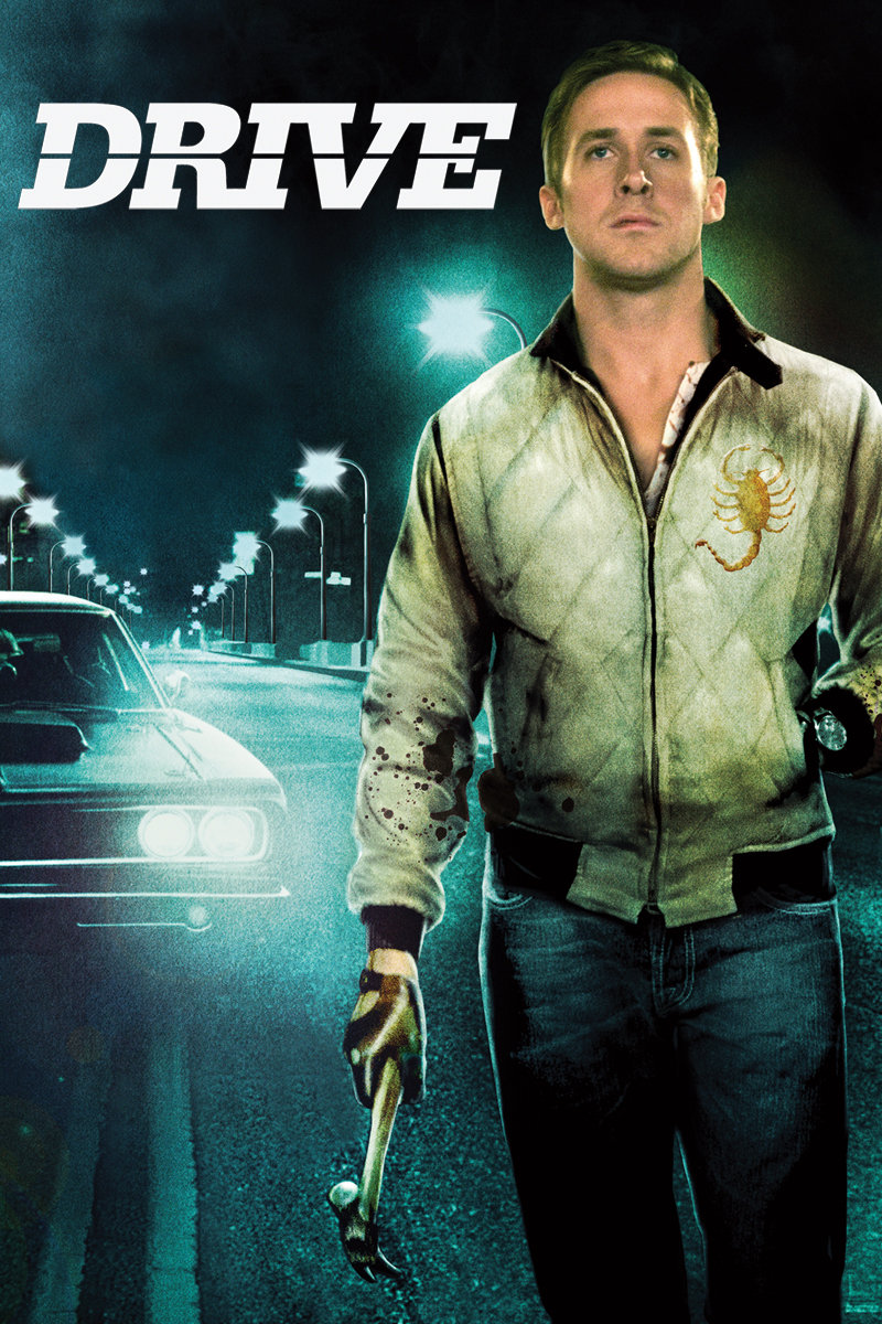 Prime Video: Drive
