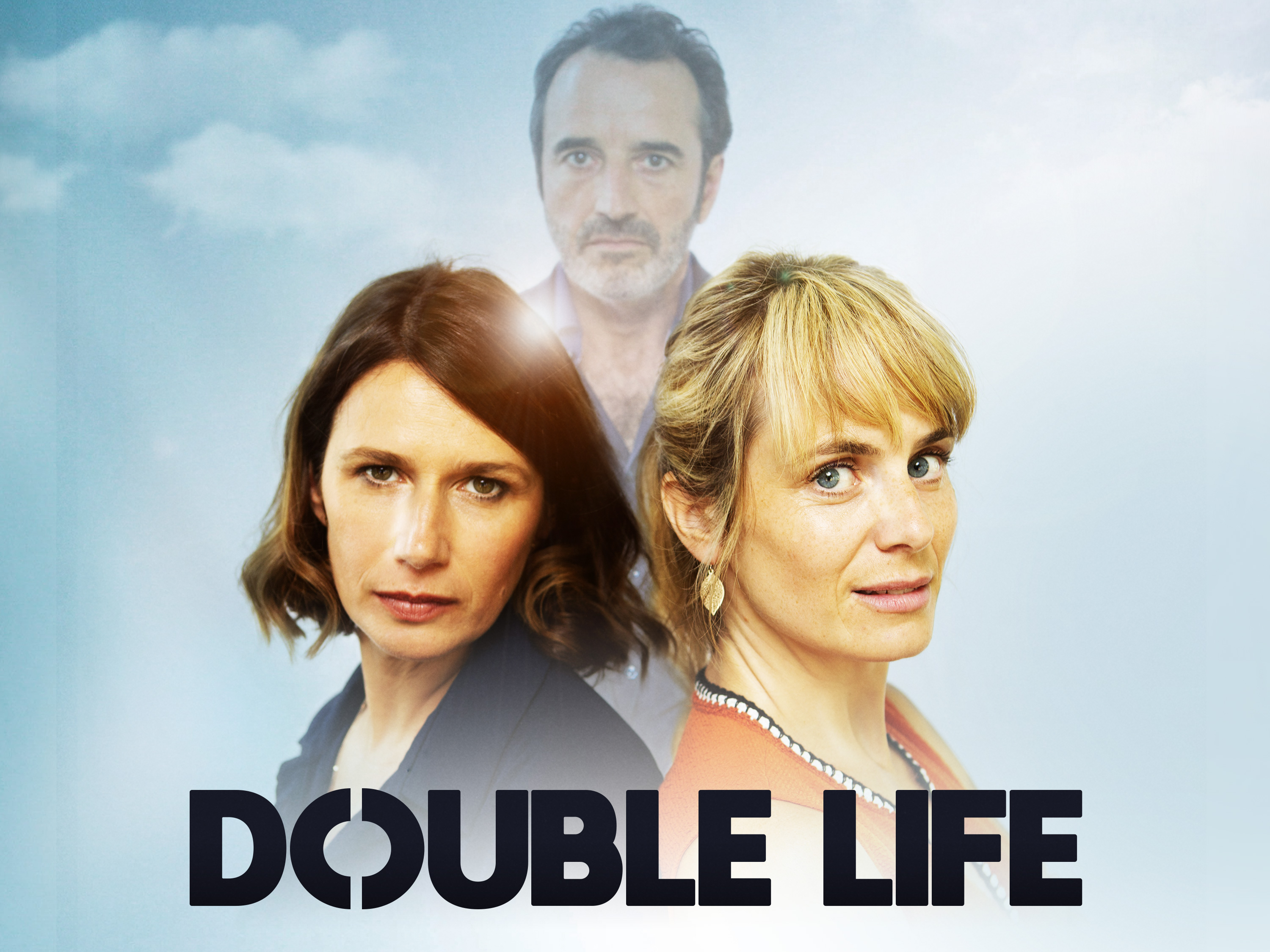 Prime Video: Double Life