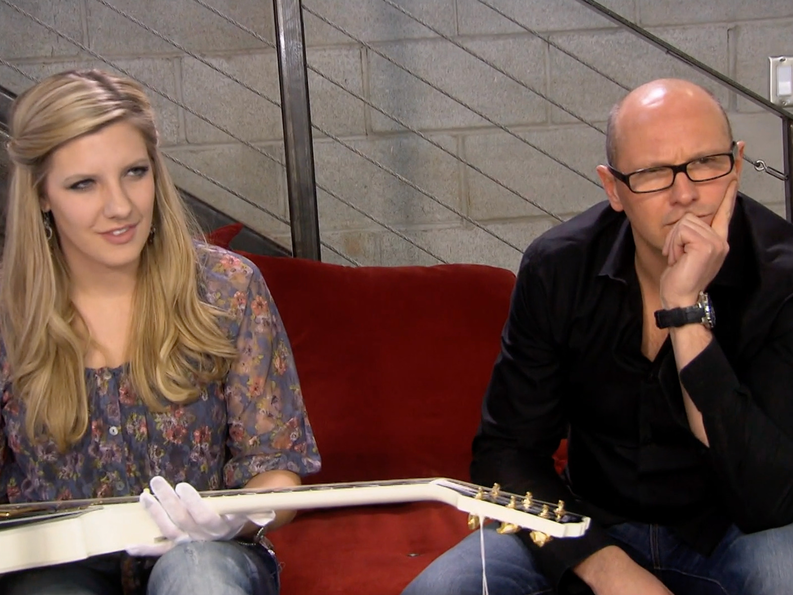 Prime Video: Treasure Detectives