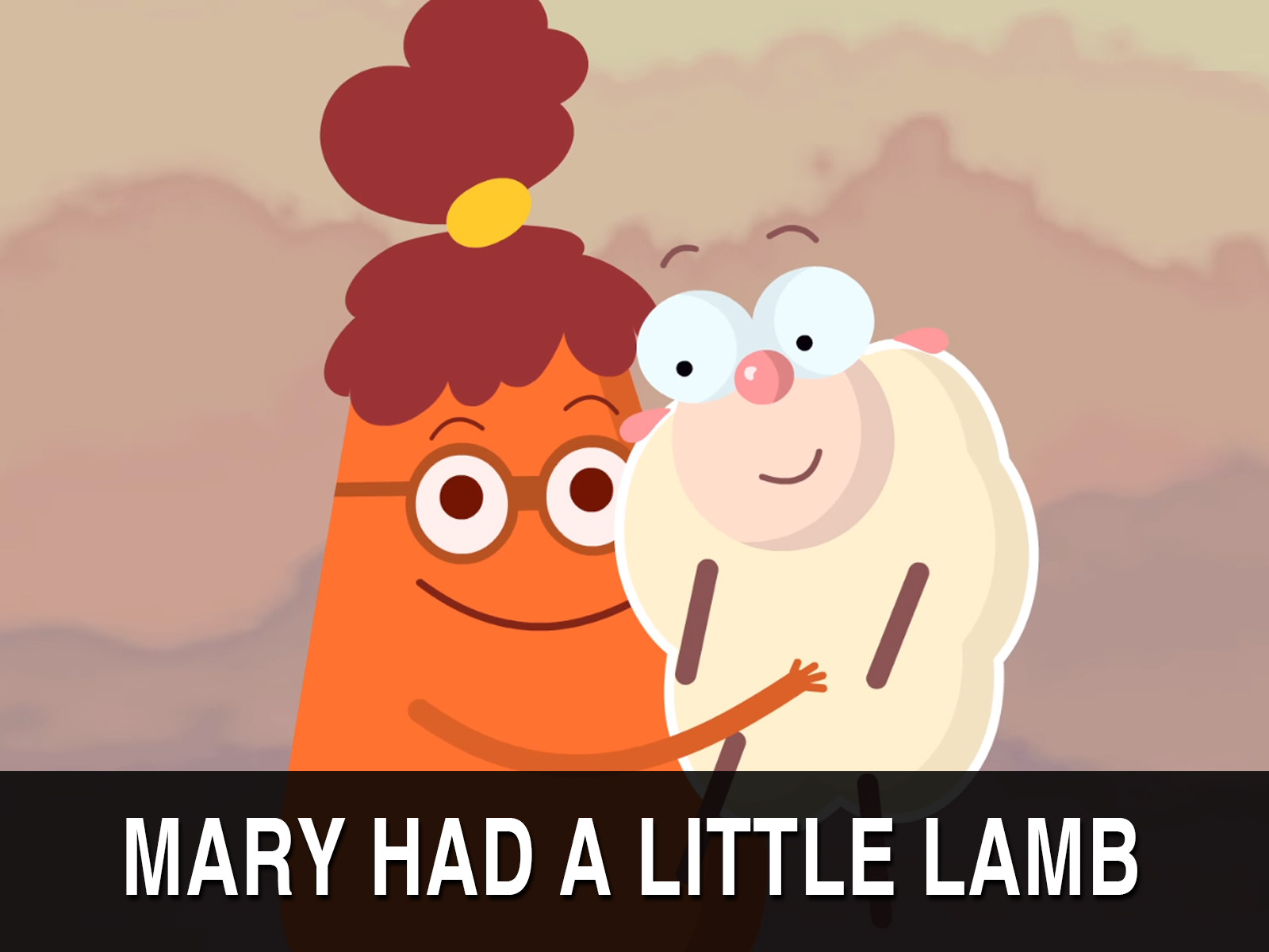 Prime Video: Dubby Dubs