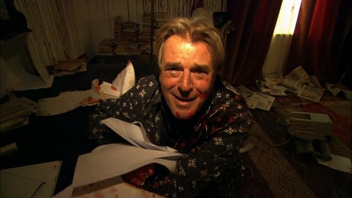 Watch Snuff Movie | Prime Video