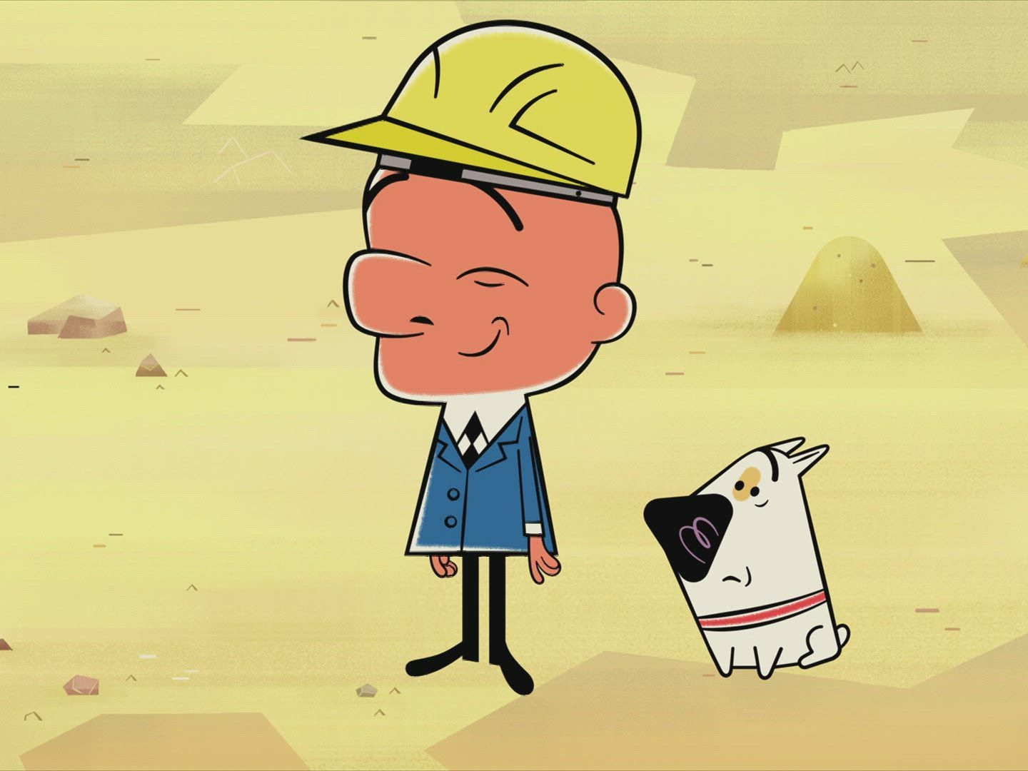 Prime Video: Mr. Magoo - Season 1