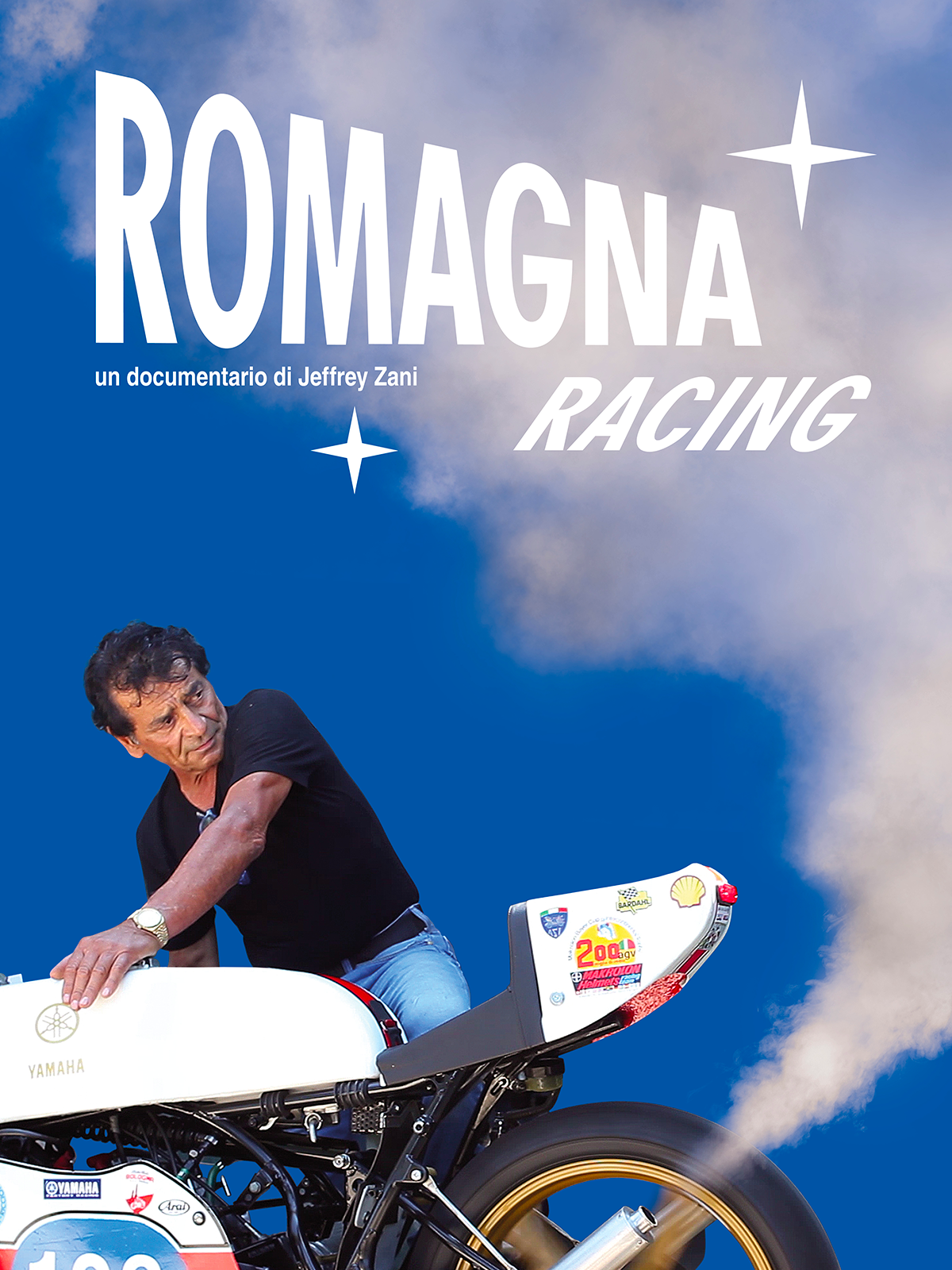 Prime Video: Romagna Racing