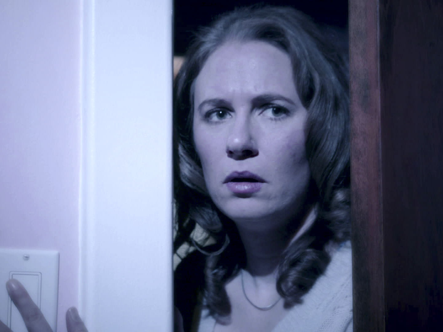 Prime Video: Haunted Case Files - Season 1