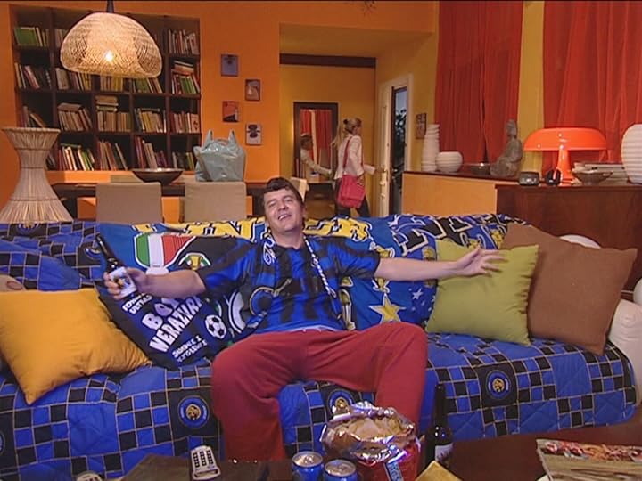 Prime Video: Love bugs 1