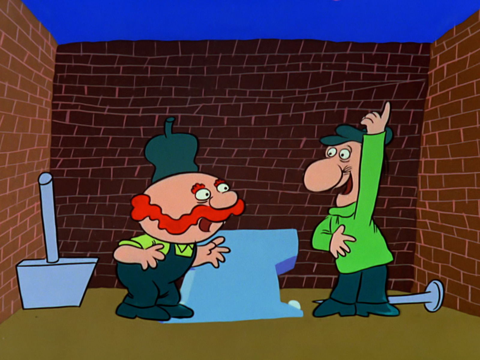 Prime Video: Professor Balthazar