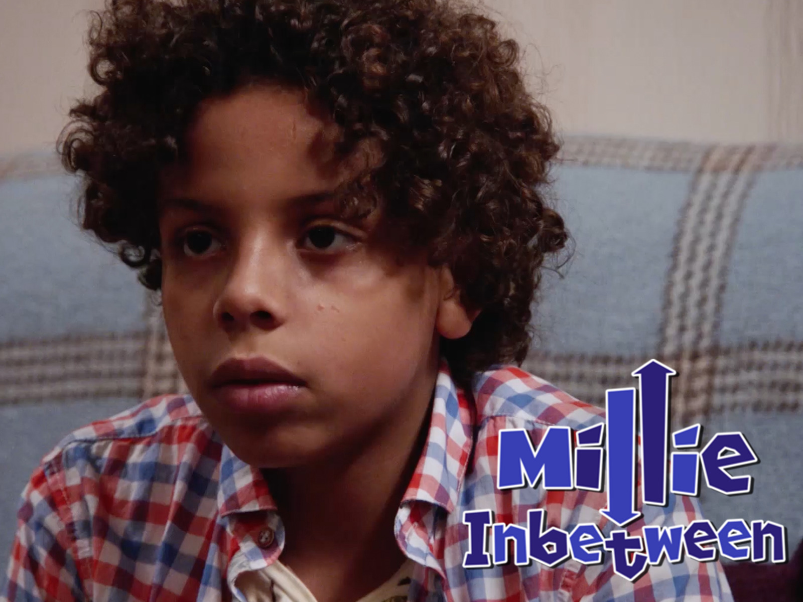 Prime Video: Millie Inbetween