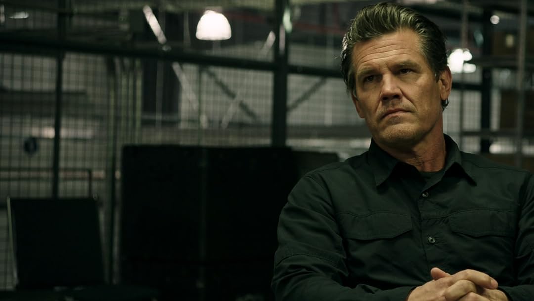 Watch Sicario 2: Soldado | Prime Video