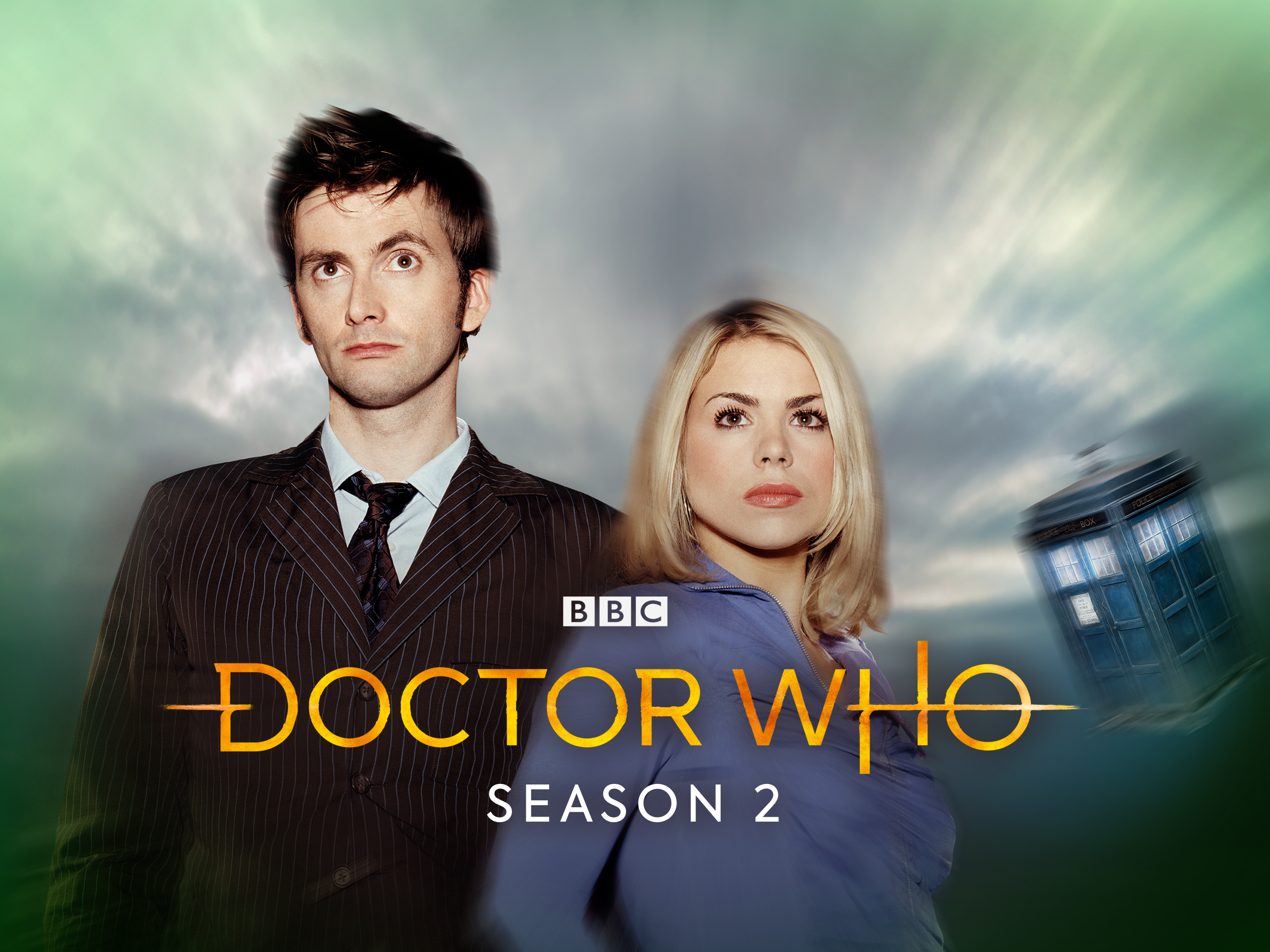 All 13 Doctors Together