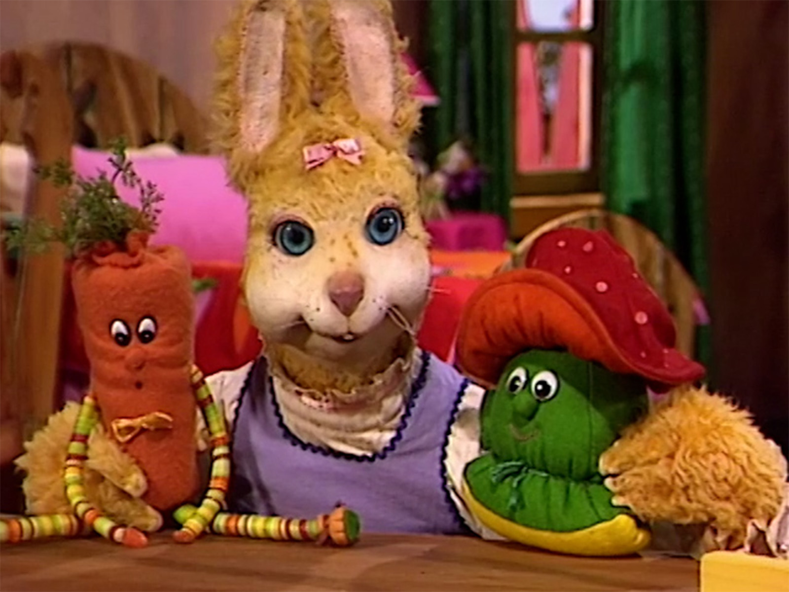 Prime Video: Bingo & Molly