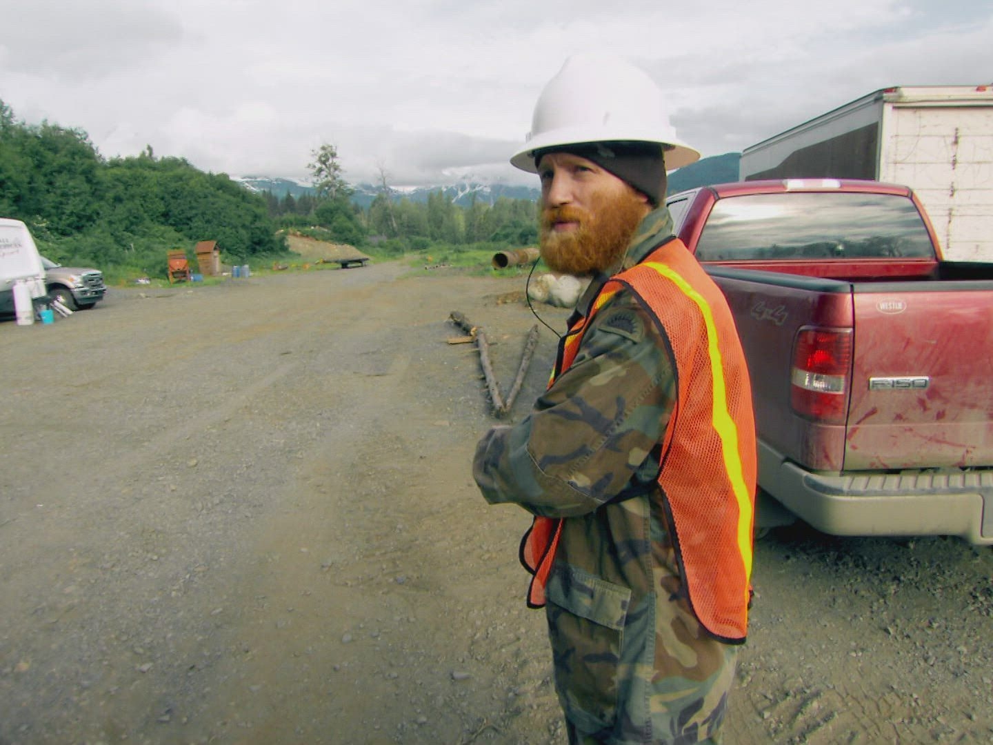 Prime Video: Gold Rush - Season 3