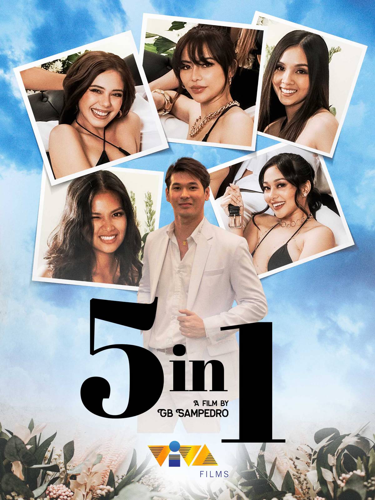 Prime Video: 5 in 1