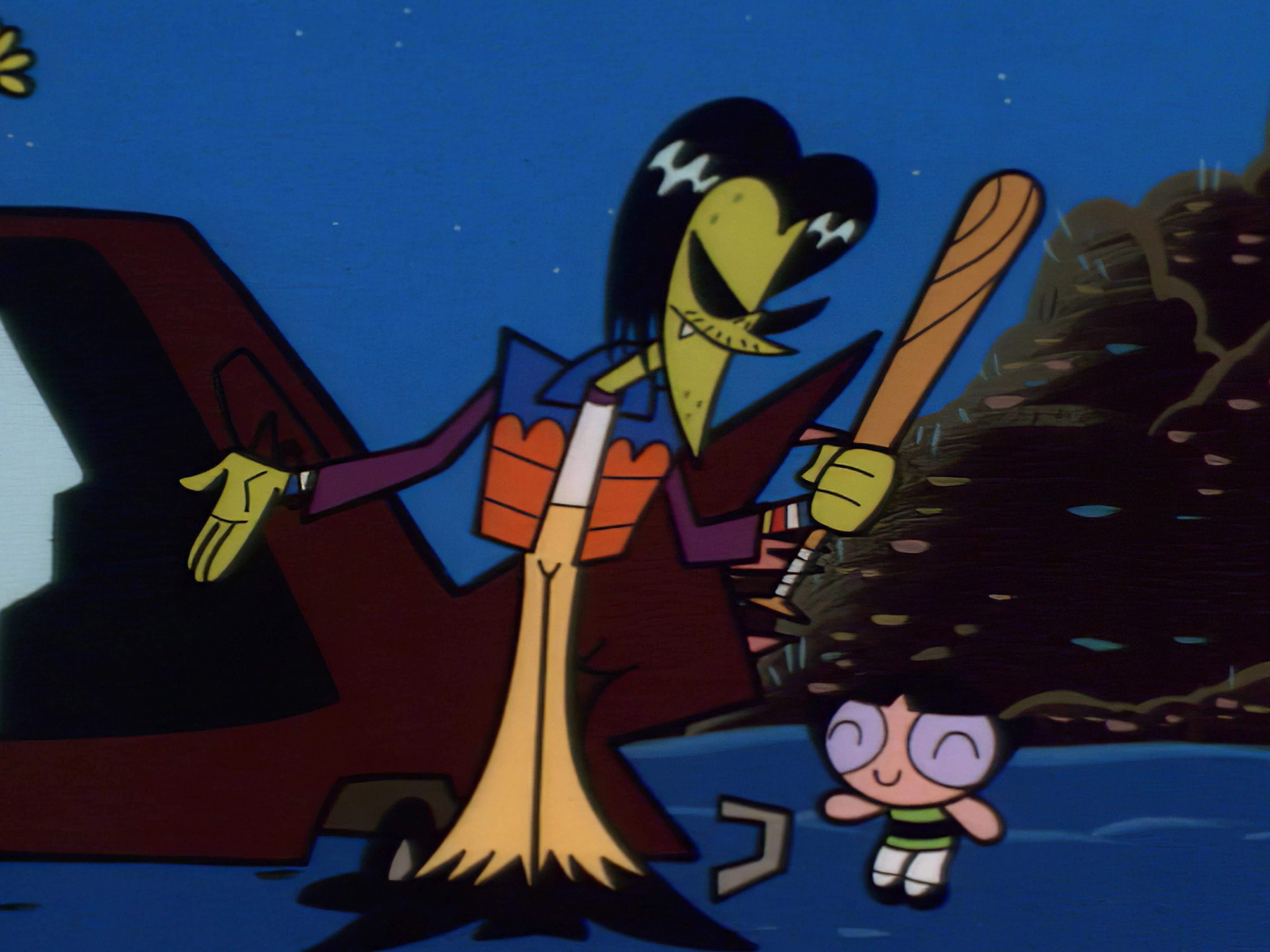 Prime Video: The Powerpuff Girls - Season 1