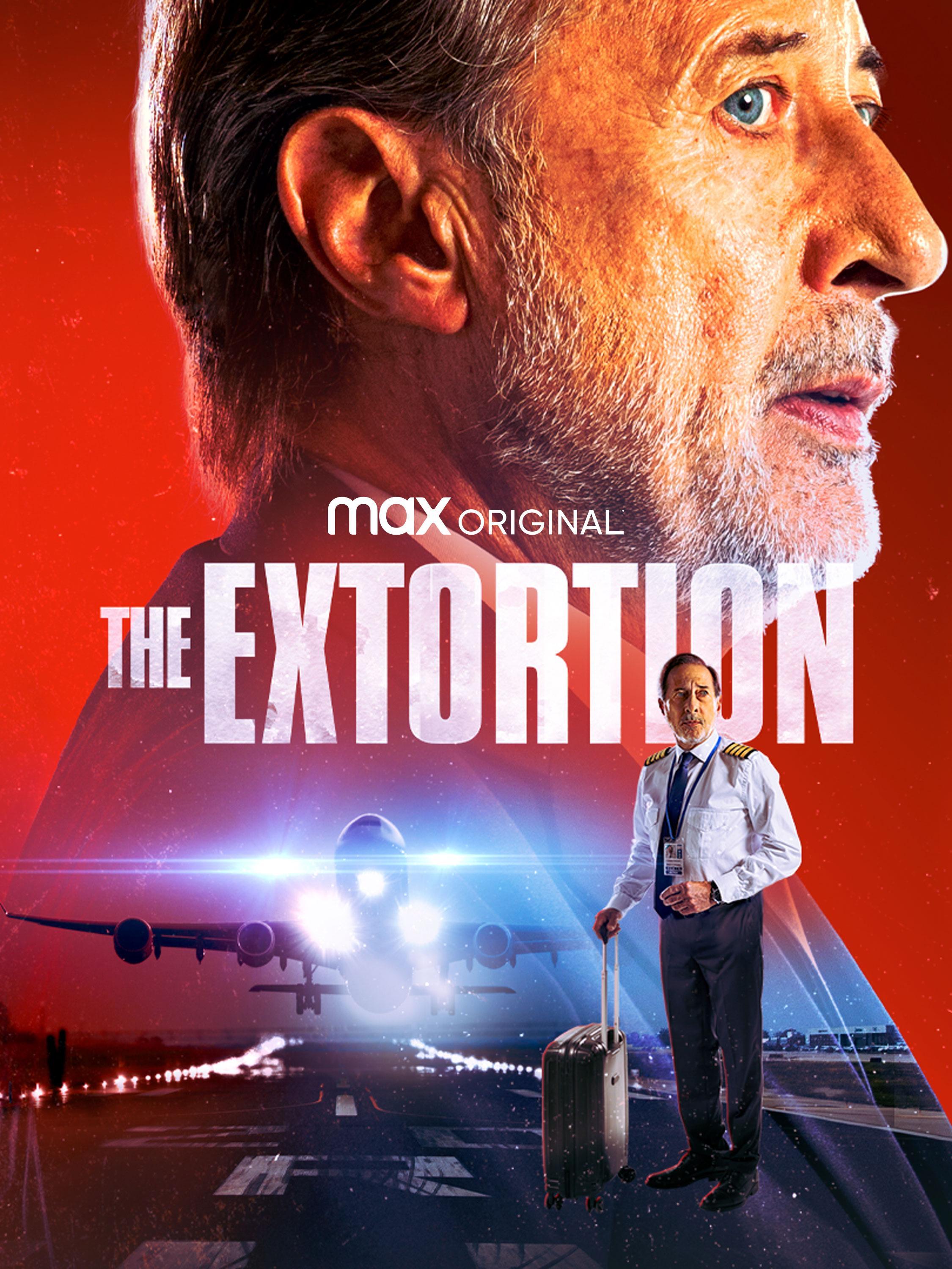 Prime Video: The Extortion