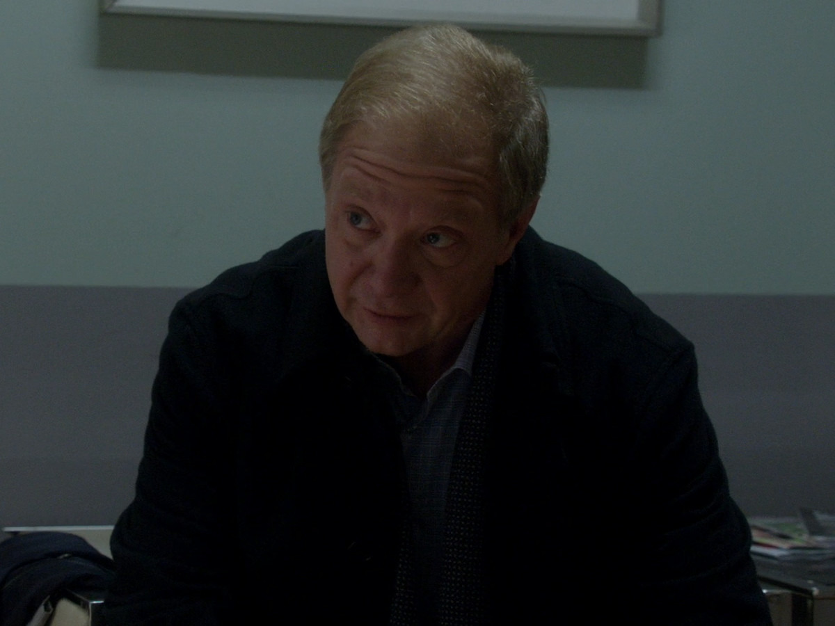 Prime Video: Scandal