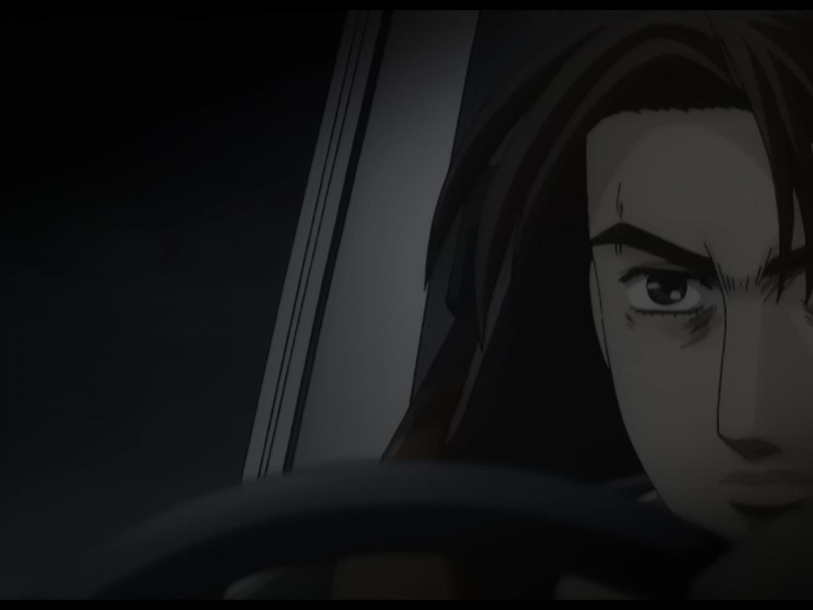 Prime Video: Initial D 4th Stage - Season 1