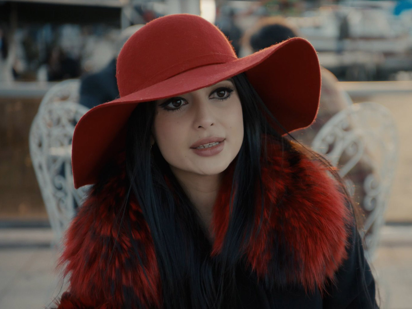 Prime Video: Karadayi