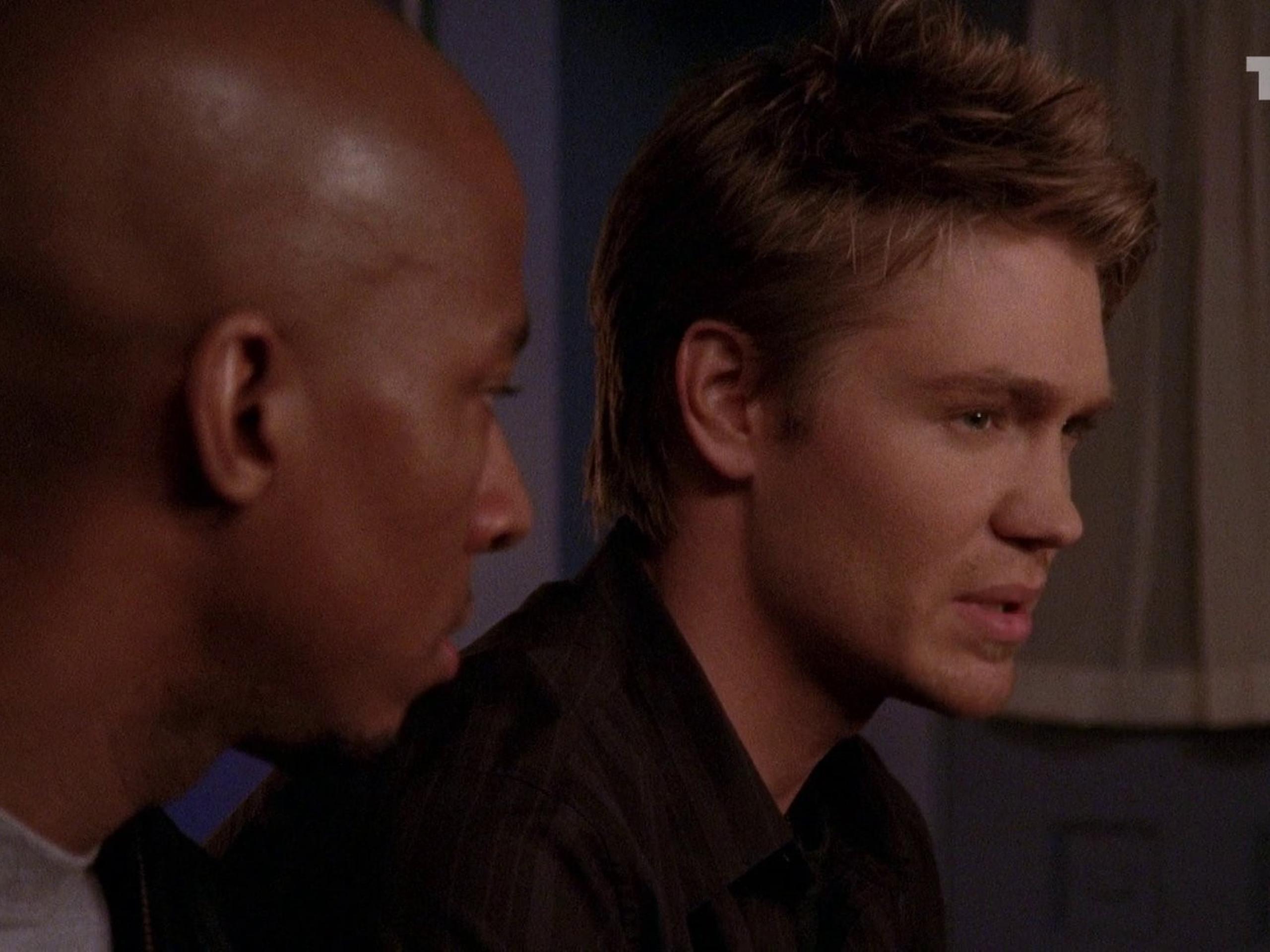 Prime Video: Les Frères Scott - Saison 3