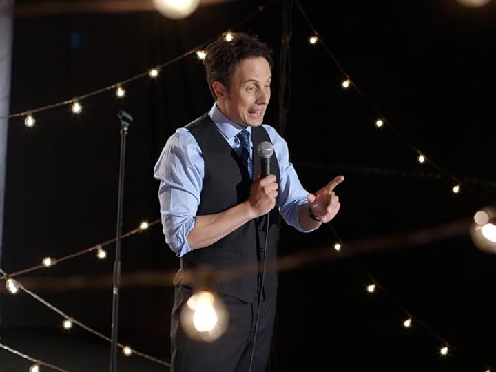 Prime Video: Still Standing