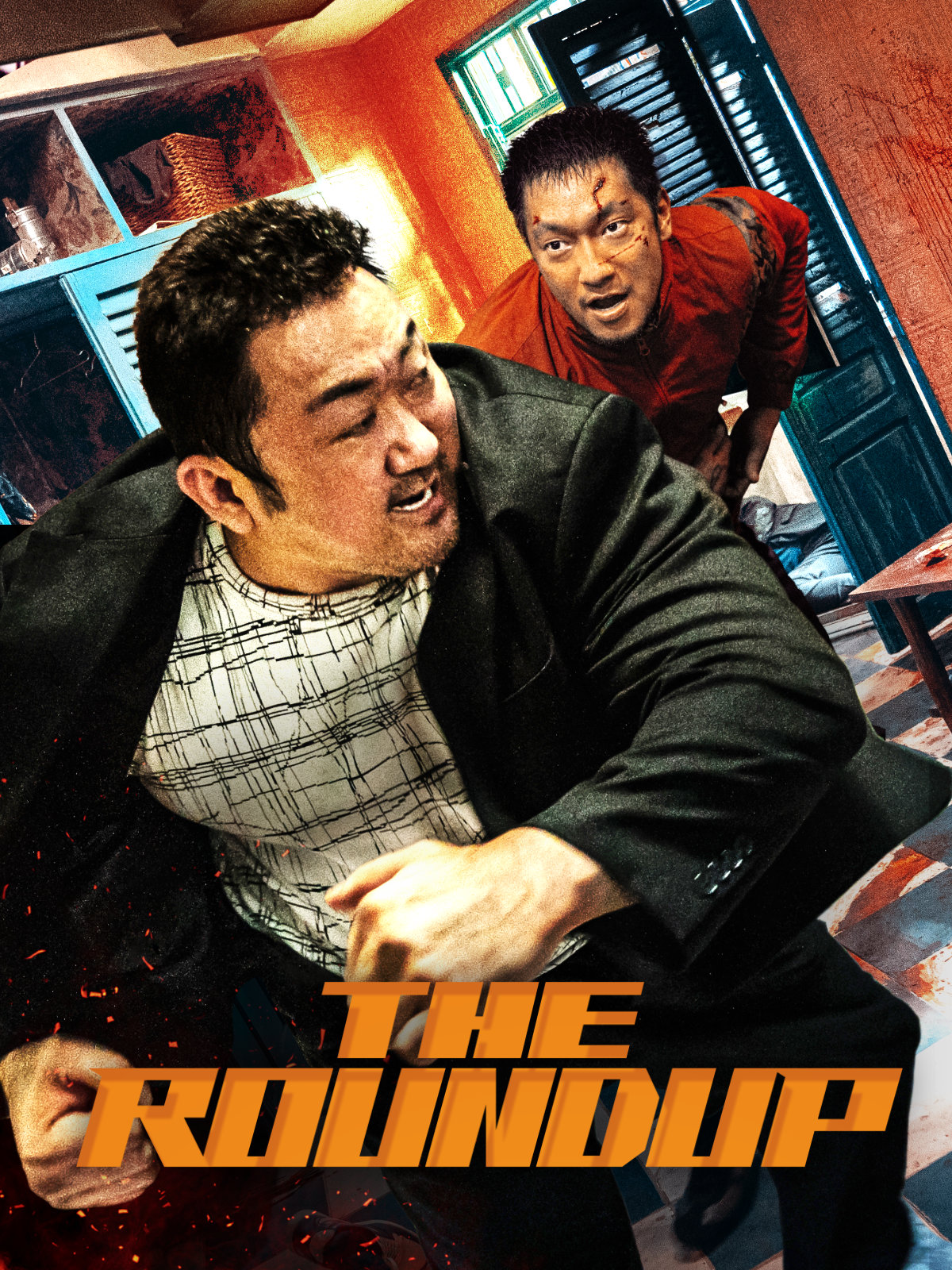 Prime Video: The Roundup