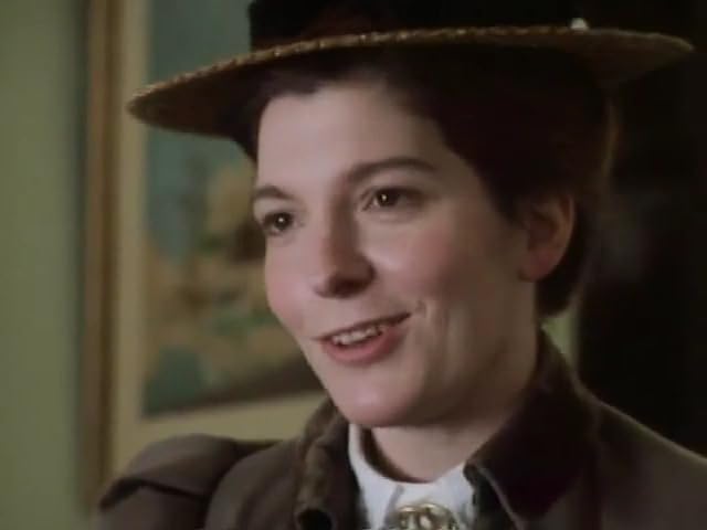 Amazon.com: Bramwell Season 1 : Jemma Redgrave, Ruth Sheen, David ...