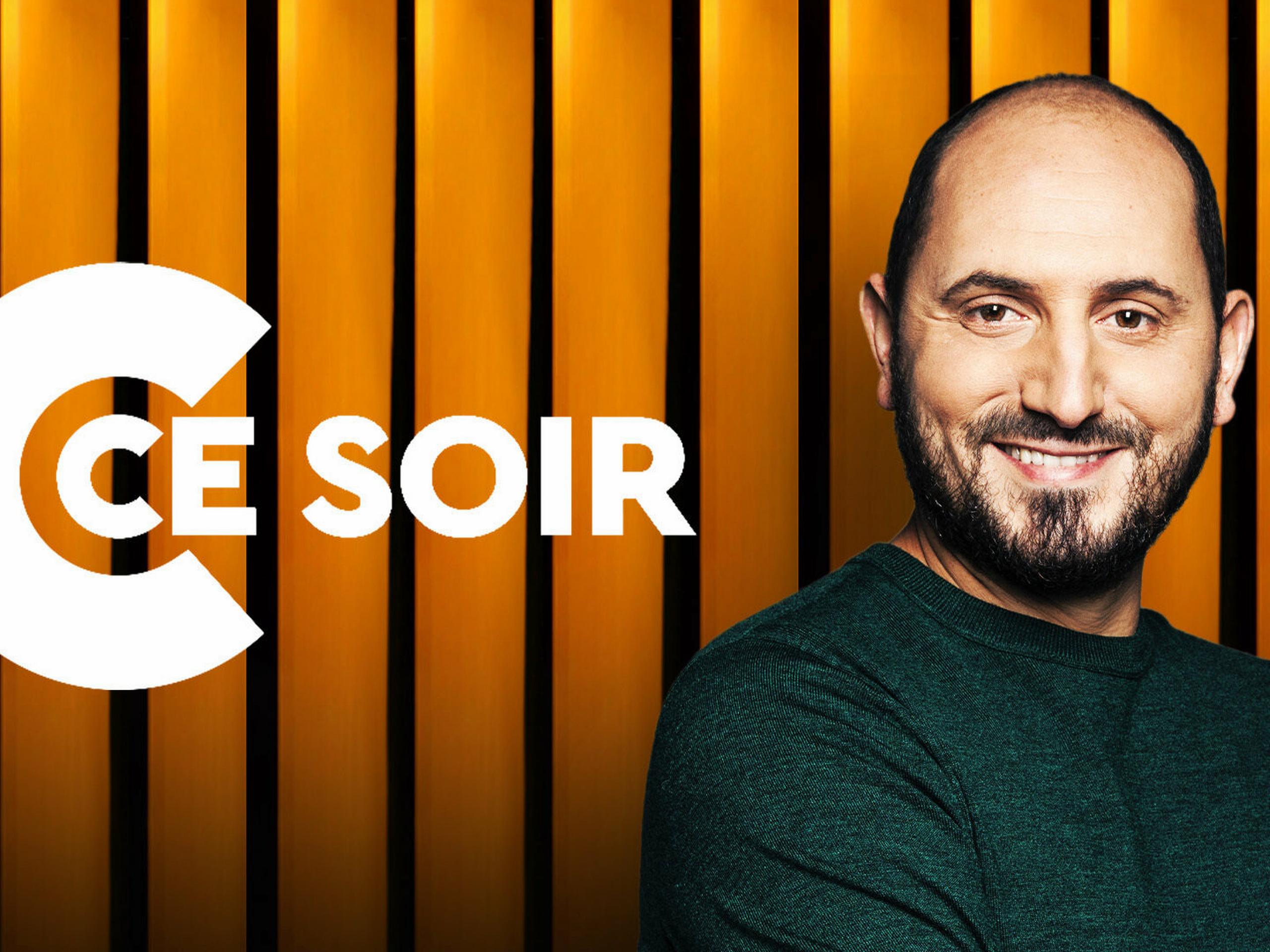 Prime Video: C ce soir - Saison 3