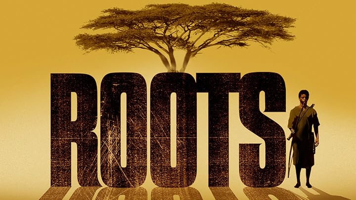 Prime Video: Roots: The Complete Miniseries