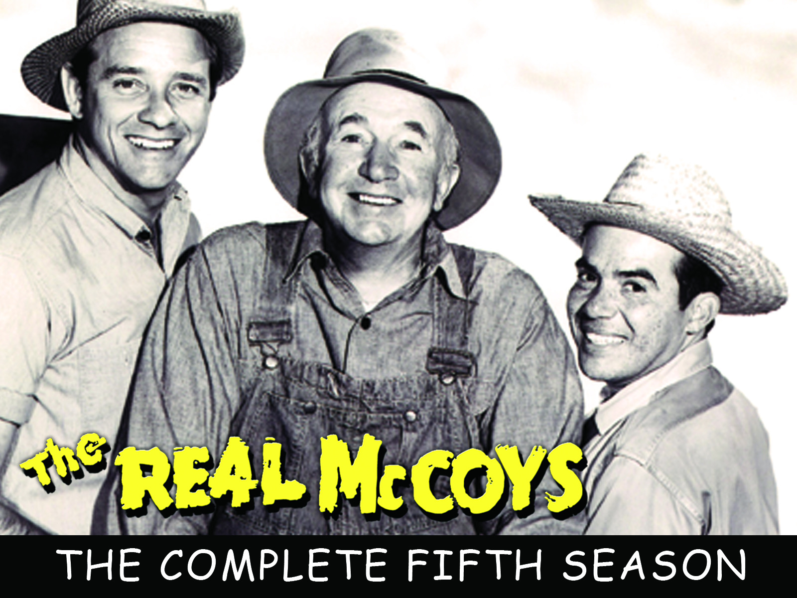 Prime Video: The Real McCoys