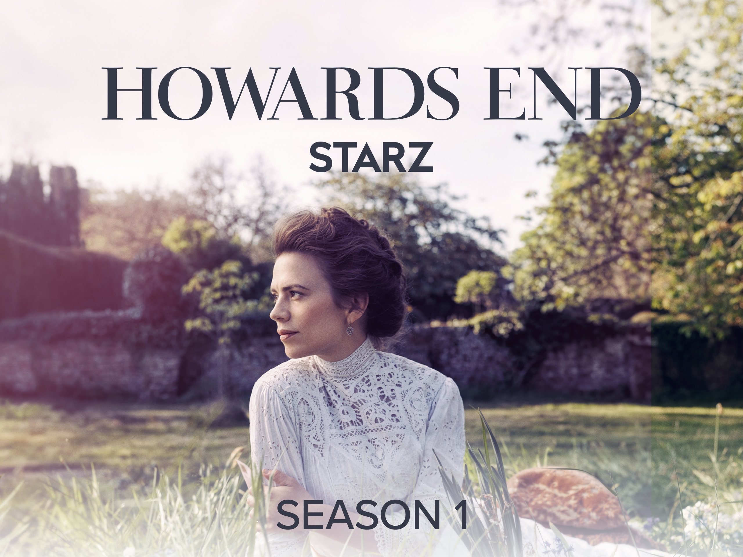 Prime Video: Howards End - Season 1