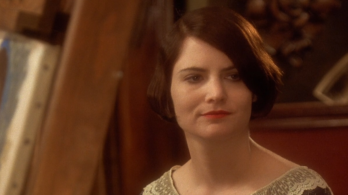 Watch Mrs. Parker and the Vicious Circle | Prime Video