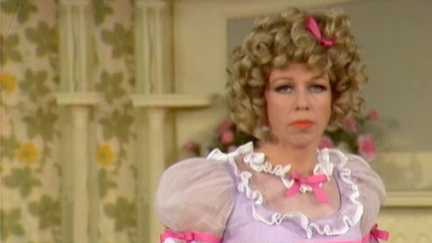 Watch The Carol Burnett Show: Season One | Prime Video