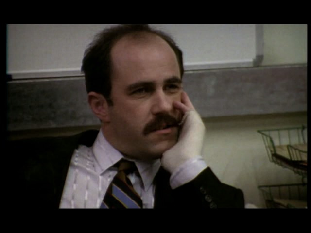 Prime Video: Cracker, Season 3