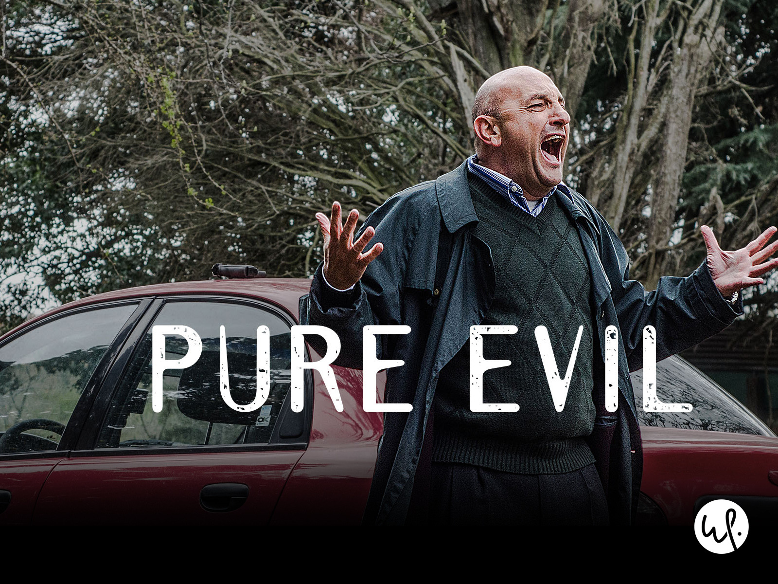 Prime Video: Pure Evil