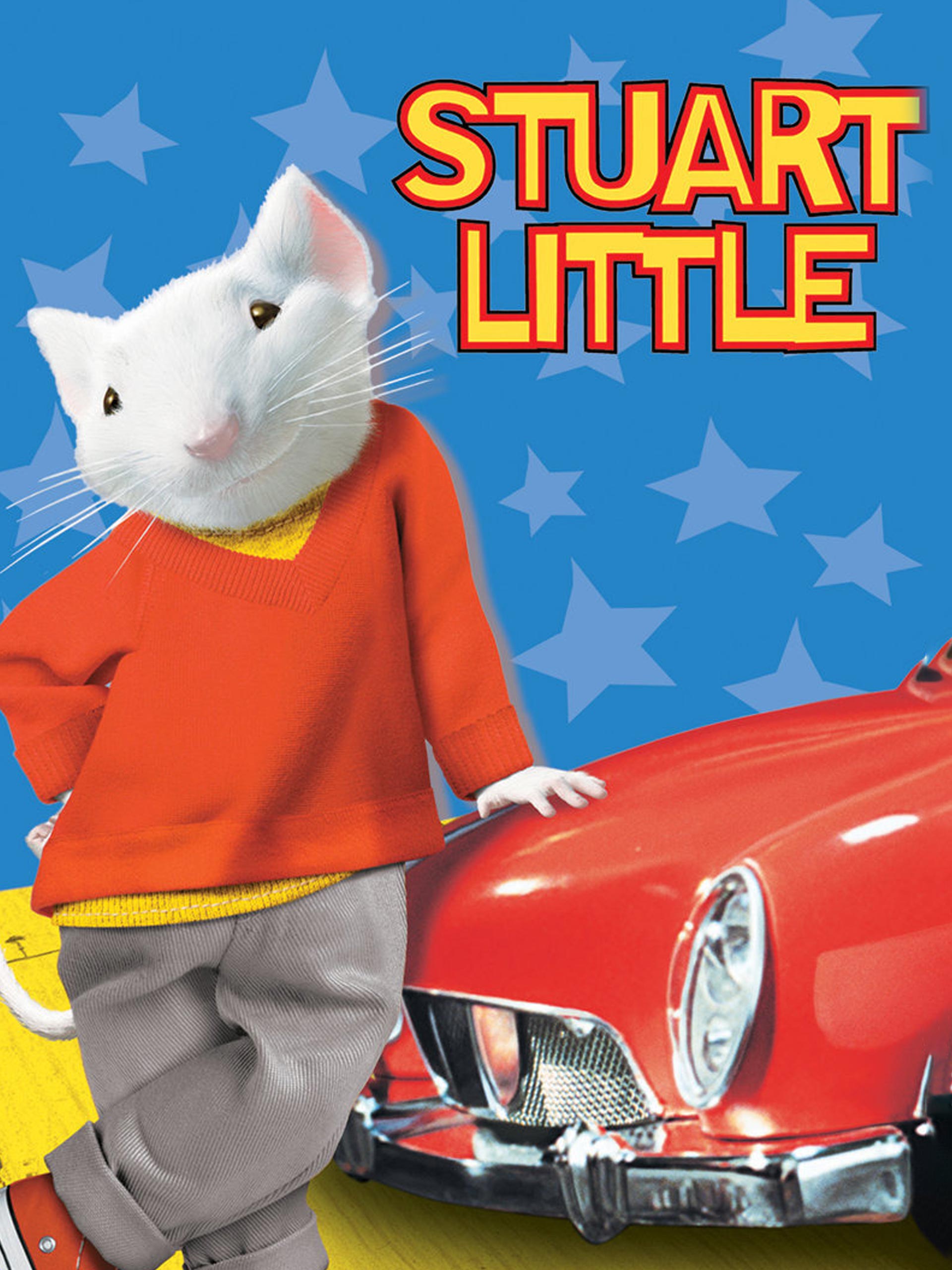Prime Video: Stuart Little