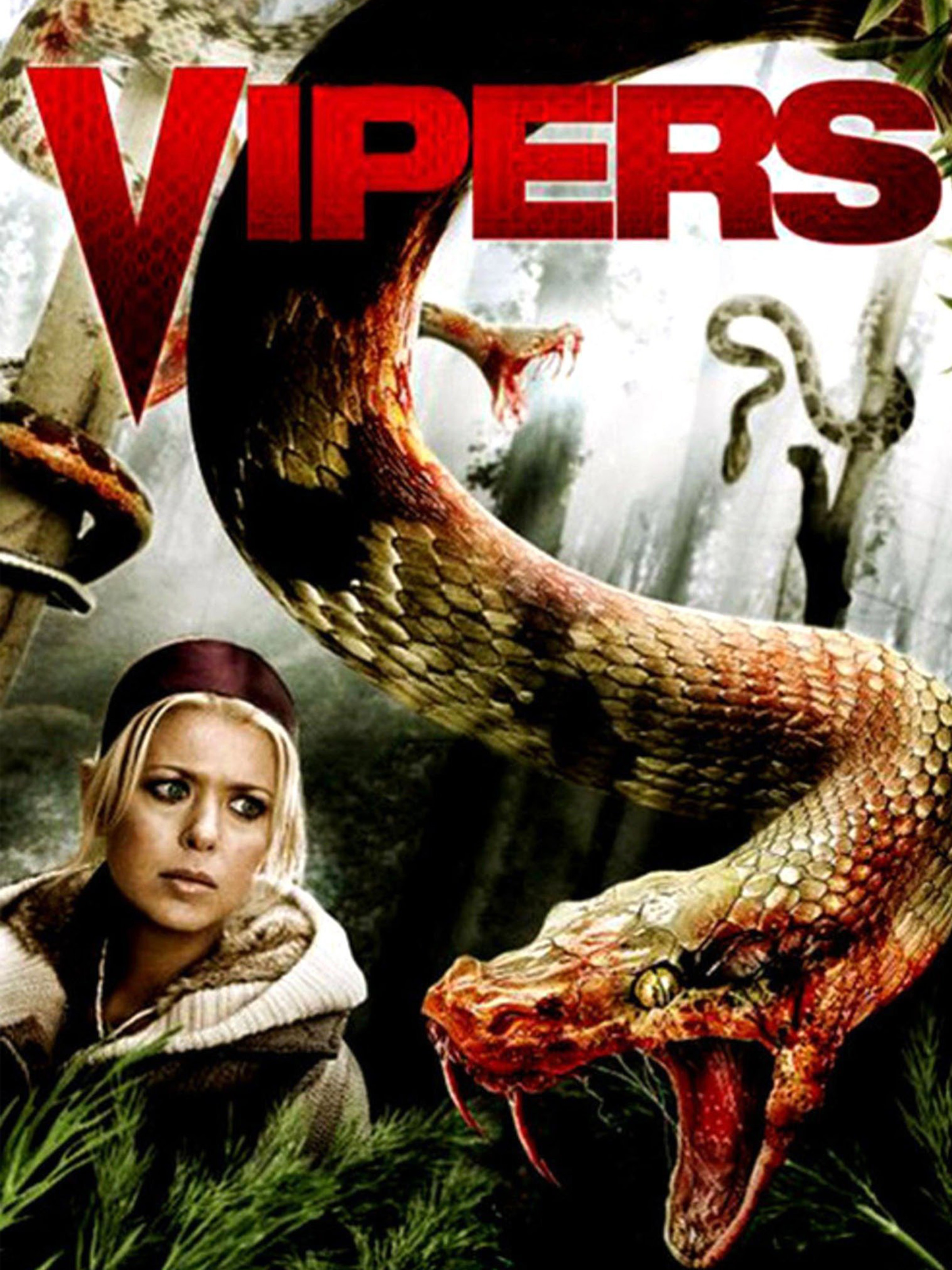 Prime Video: Vipers