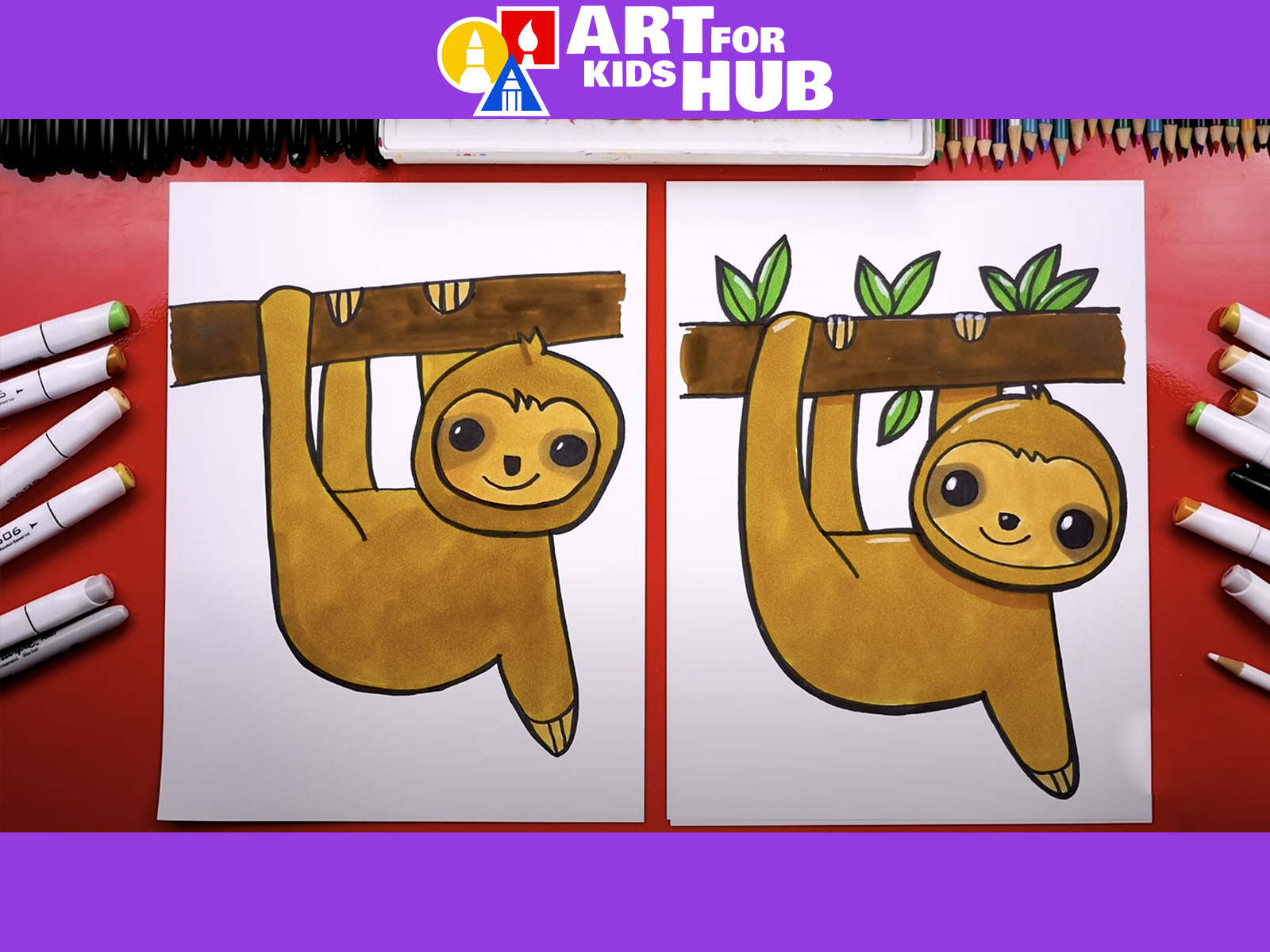 Prime Video: Art for Kids Hub