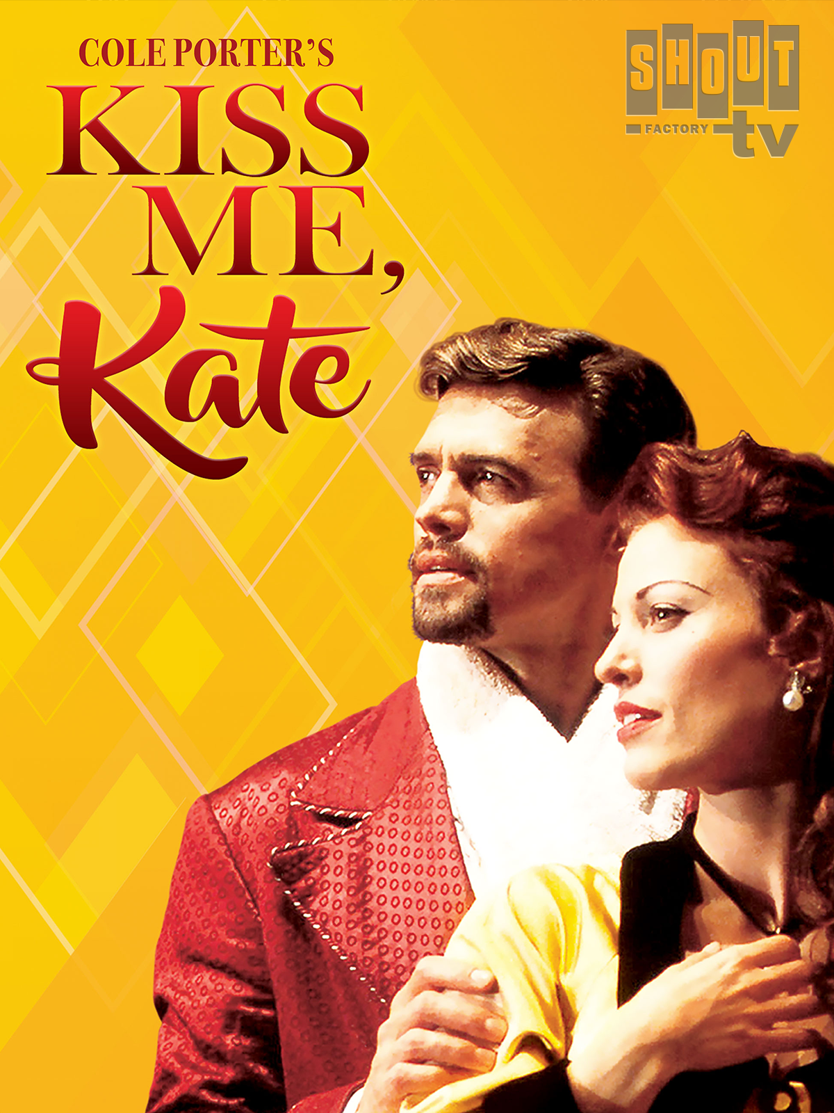 Prime Video: Kiss Me, Kate
