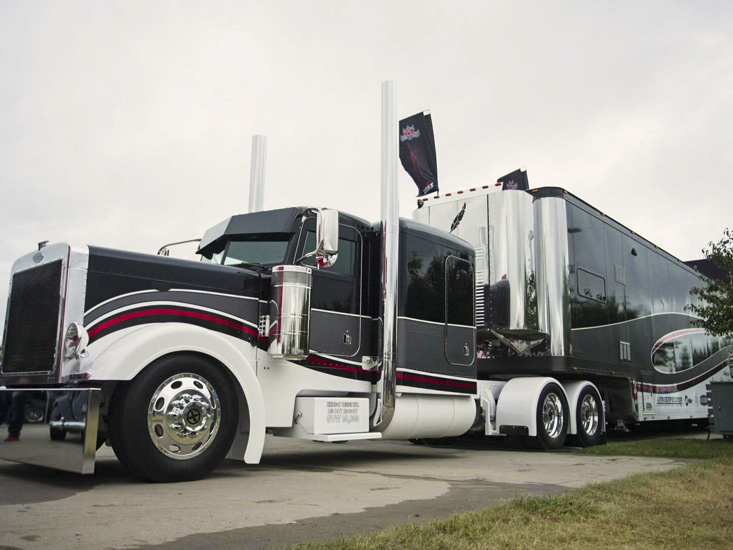 Prime Video: Bitchin' Rides - Season 9