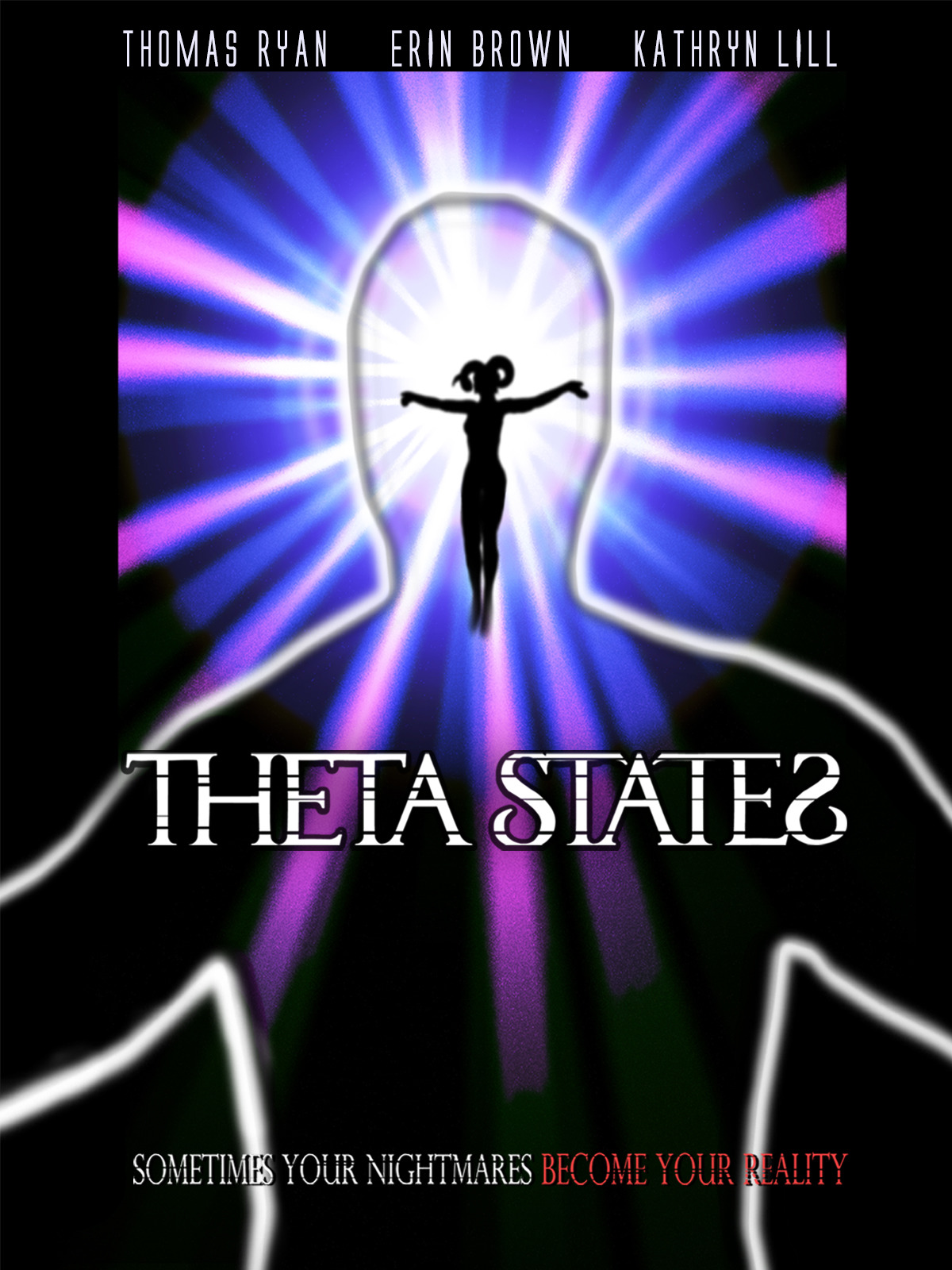 Prime Video: Theta States