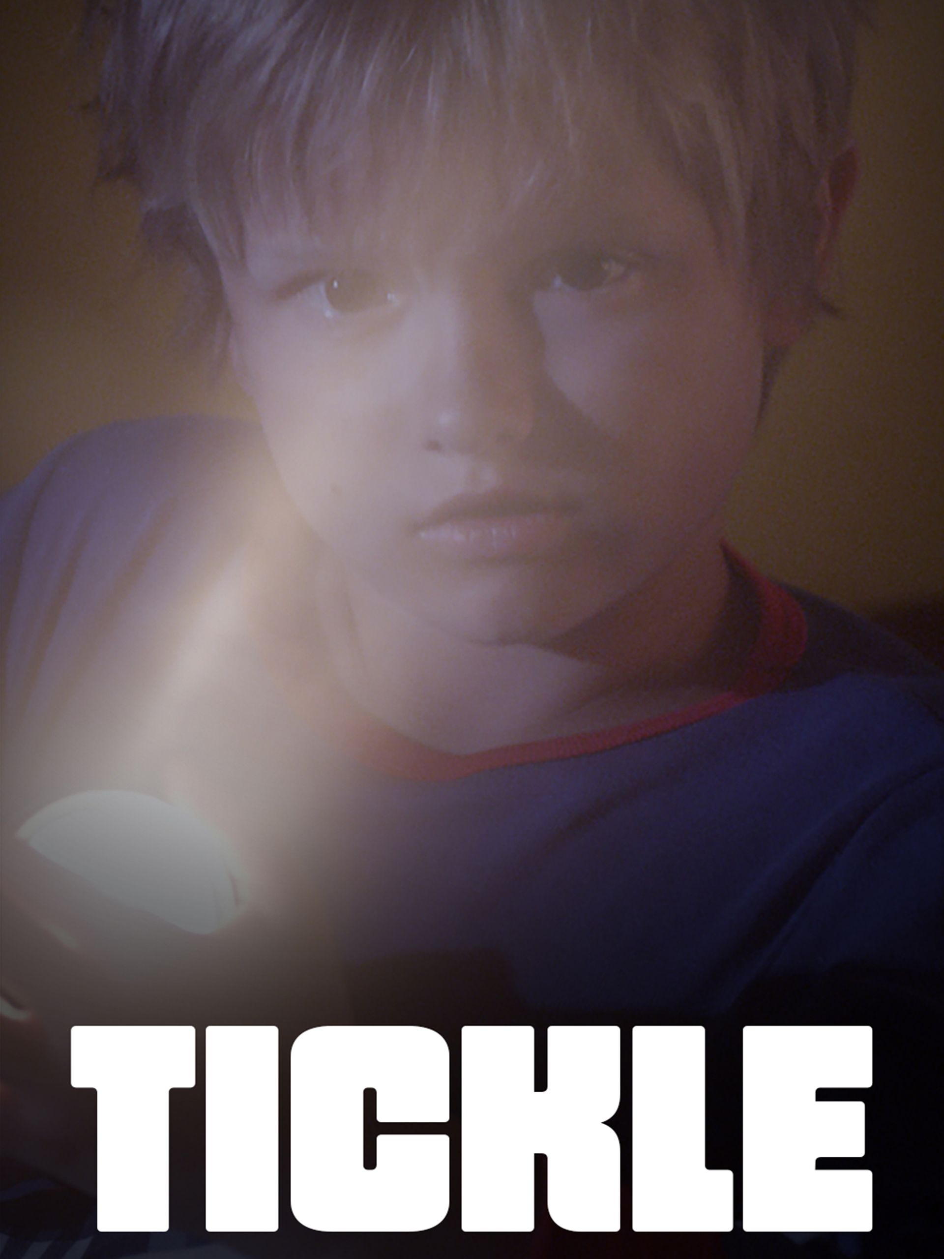 Prime Video: Tickle