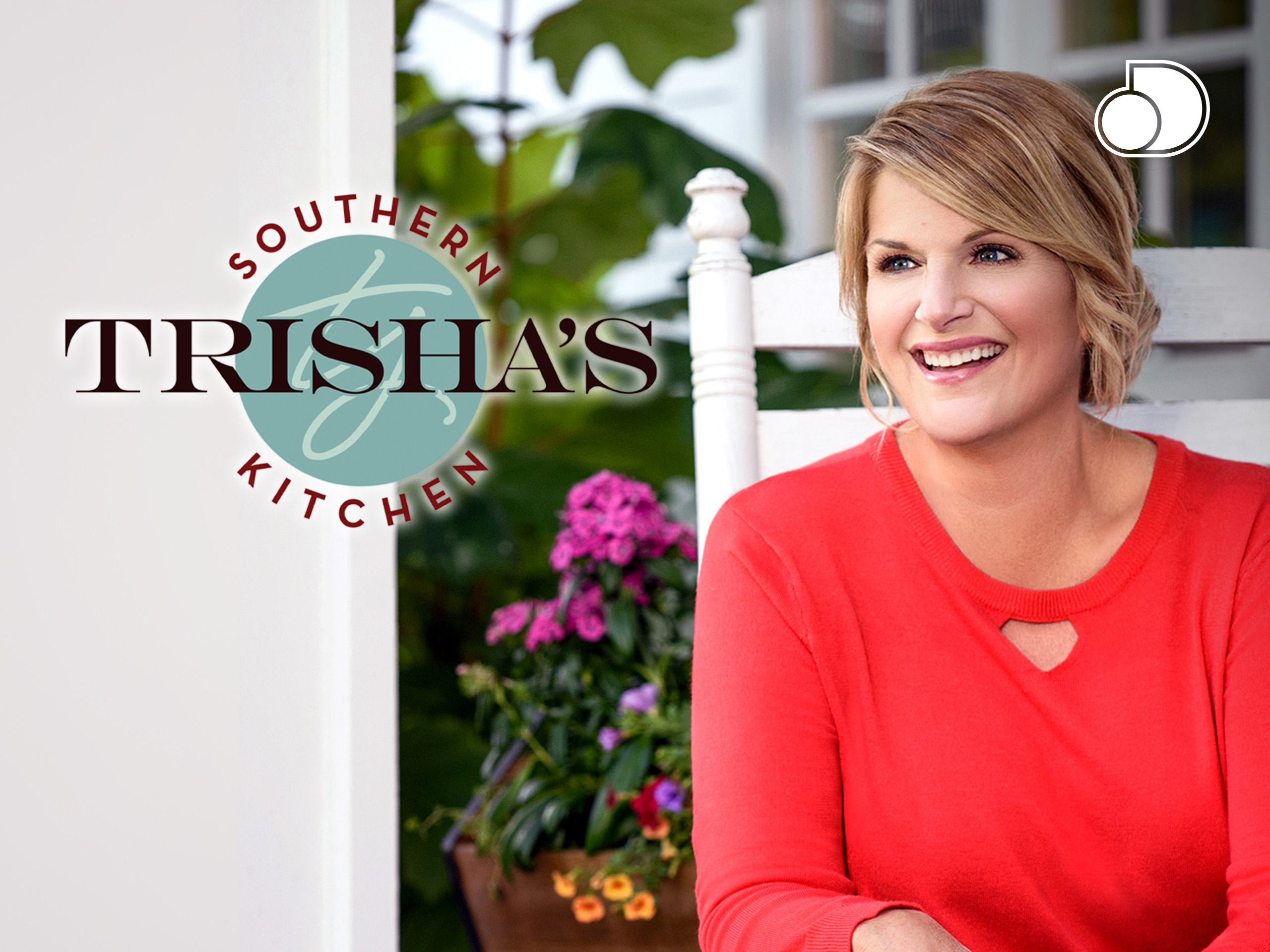 Prime Video: Trisha's Southern Kitchen - Season 9