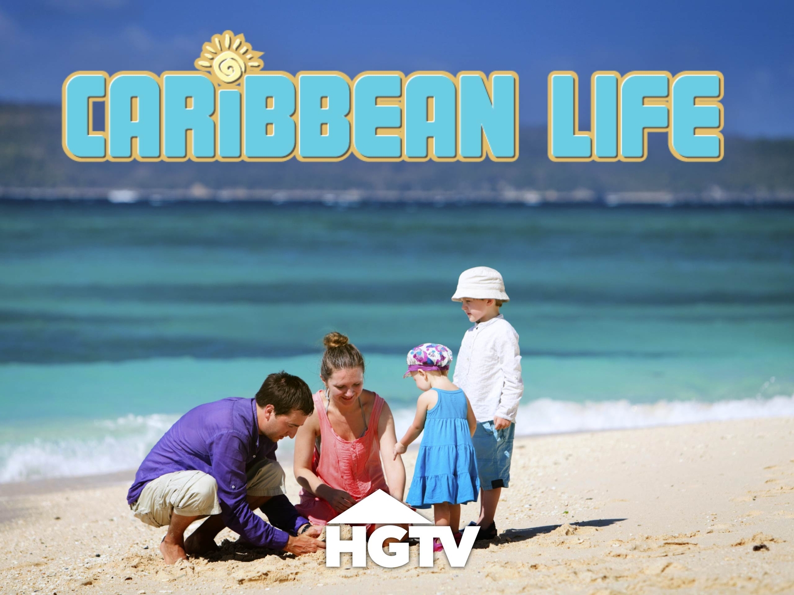 Prime Video: Caribbean Life - Season 2