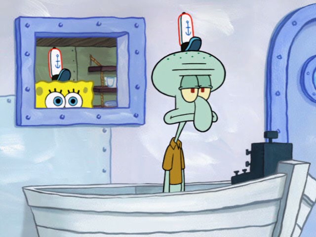 Prime Video: SpongeBob SquarePants Season 7