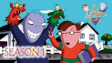 Watch The Cramp Twins | Prime Video