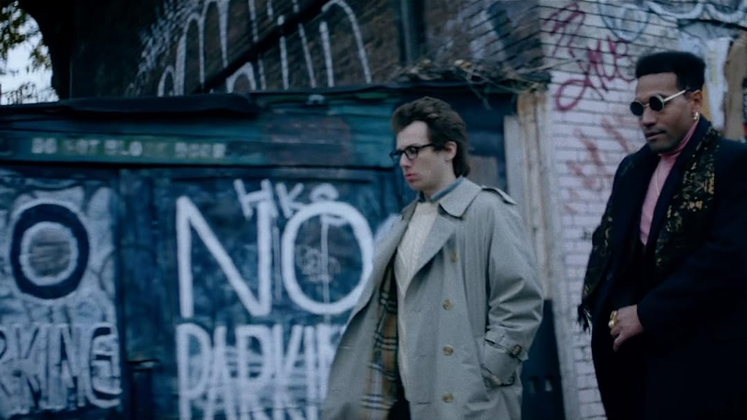 Prime Video: Going In