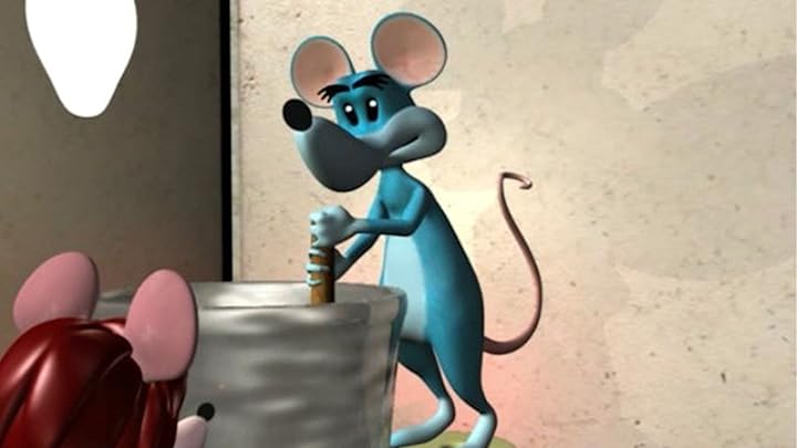 Watch Ratatoing | Prime Video