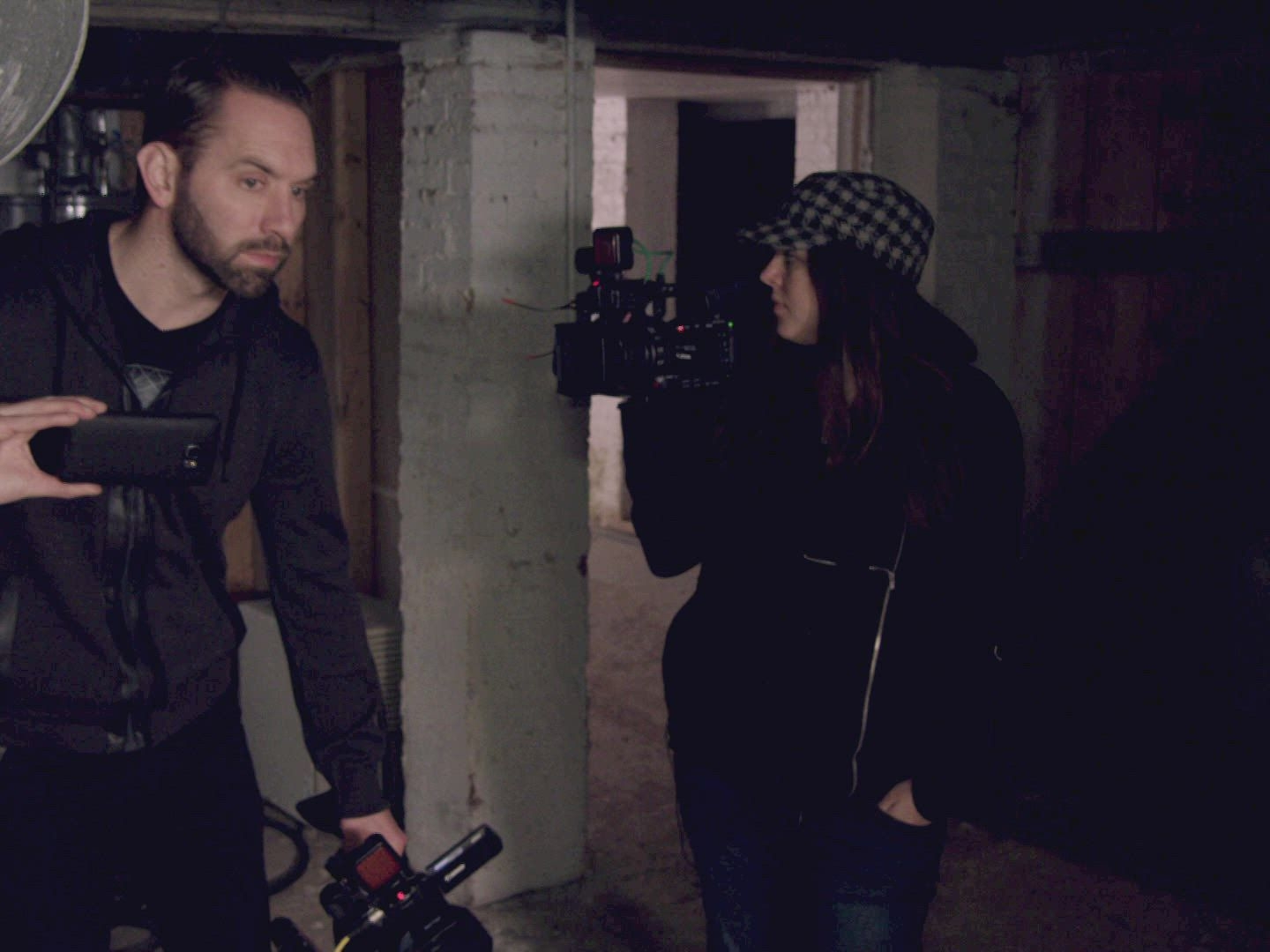Prime Video: Paranormal Lockdown - Season 1