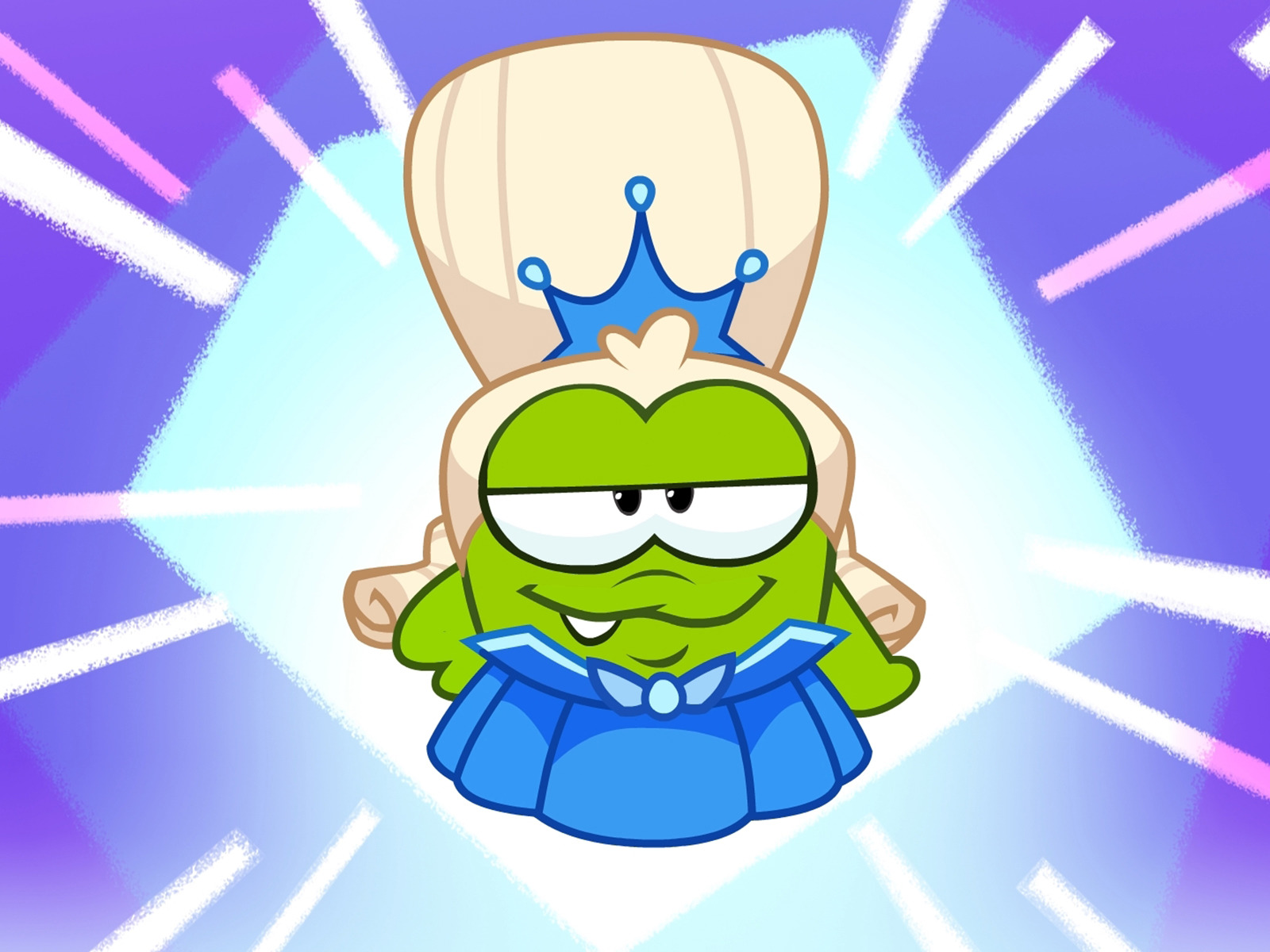 Prime Video: Om Nom Stories