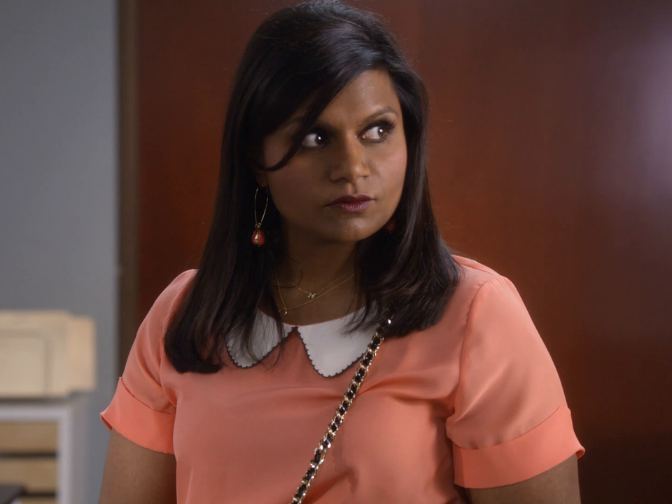 Prime Video: The Mindy Project
